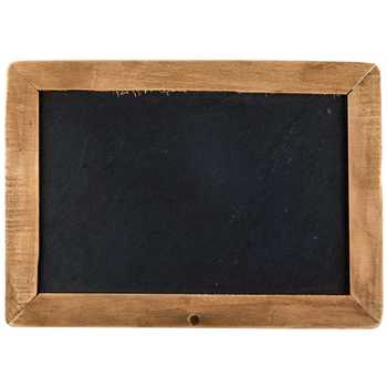 Blank Slate – Danielle Ann Verwers